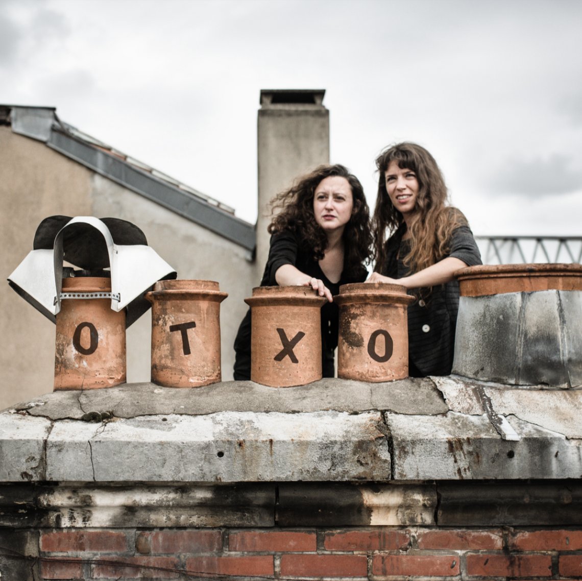 Otxo en concert | Maison Basque de Bordeaux